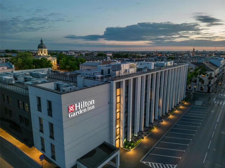 Hilton Garden Inn Radom - Poland