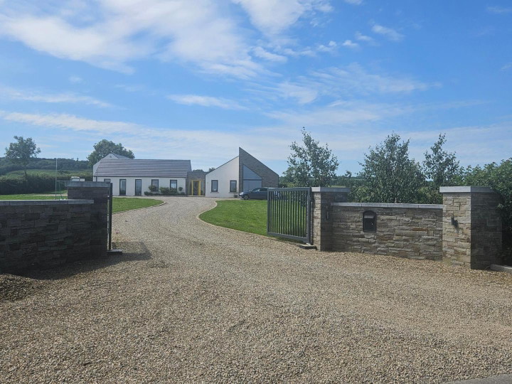 Lovely Laois Loft Apartment - Carlow