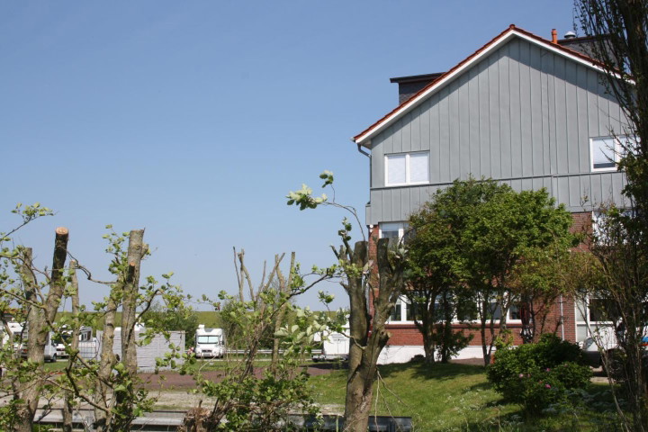 Gasthof Großer Krug - Juist