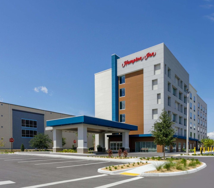 Hampton Inn By Hilton Ocoee Orlando - Winter Garden, FL
