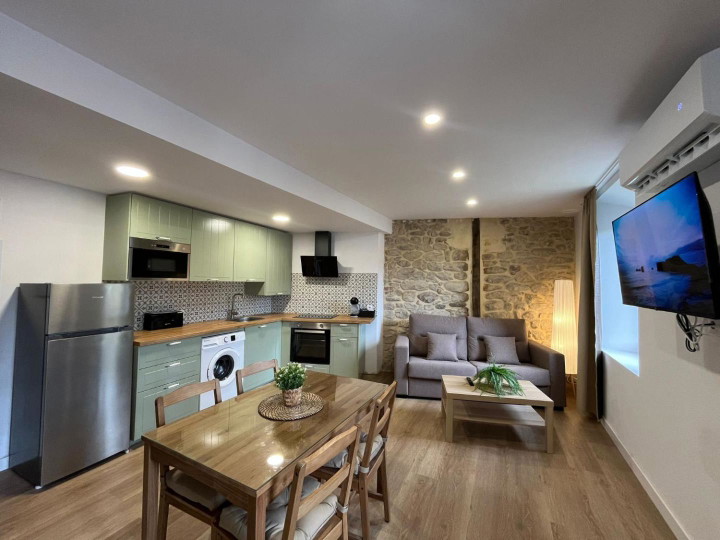 Apartamentos Villacarriedo - Cantabria