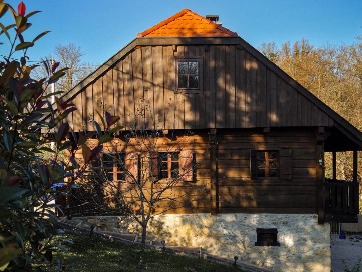 Country Home Lagom - Kroatien