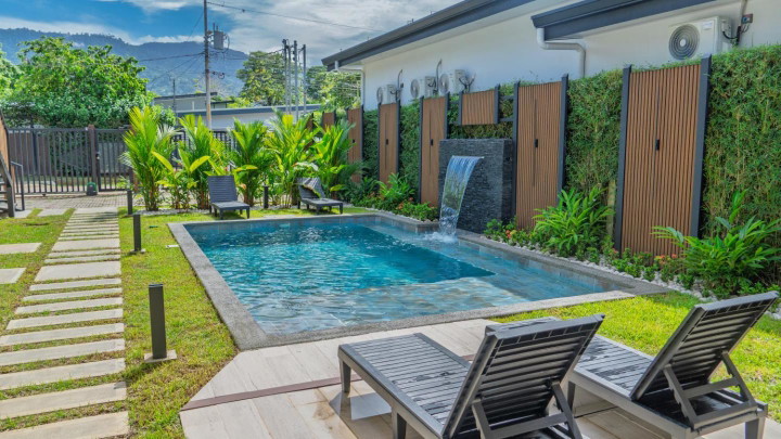 Villas Mawey - Costa Rica