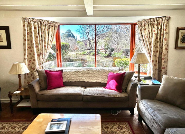 Galashiels - Dullstroom