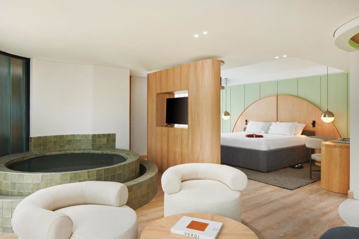 Wellcomm Spa & Hotel - Itagüi