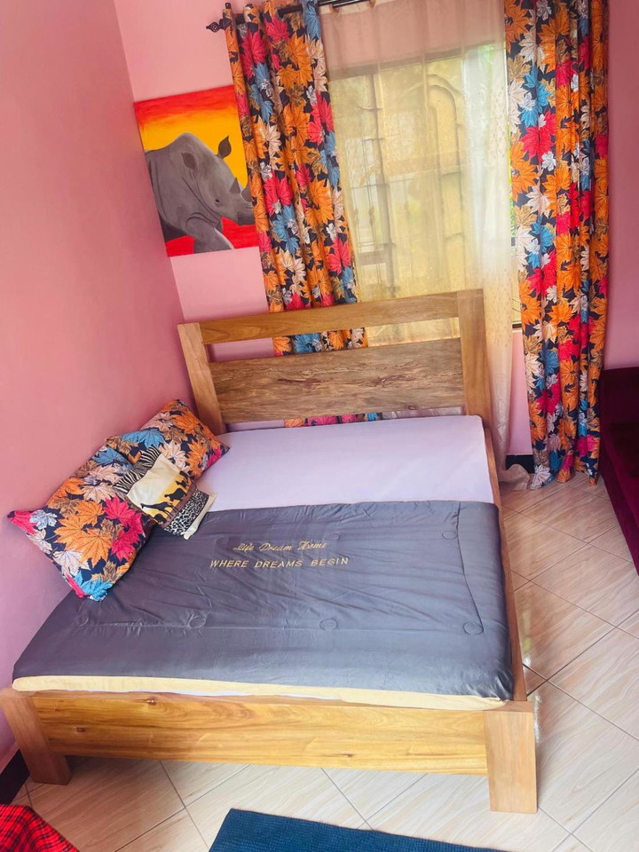 Moshi -Mnazi Home Stay - Tanzanie