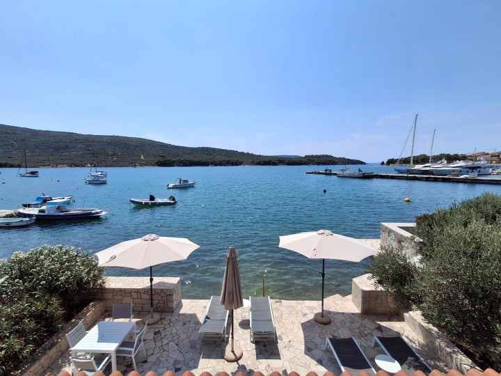 Apartman Solis 2 - Cres