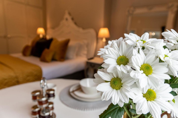 Apple Tree Bed And Breakfast - Tavistock
