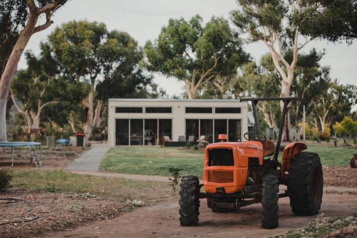 Banksia Park Cottages - Kangaroo Valley