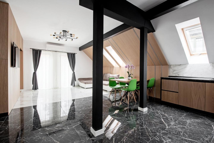 Discovery Aparthotel - Cluj-Napoca