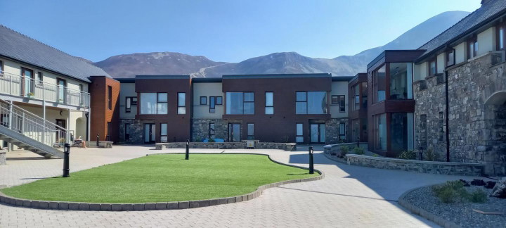 Murrisk Apartments - Self Catering - Irlande