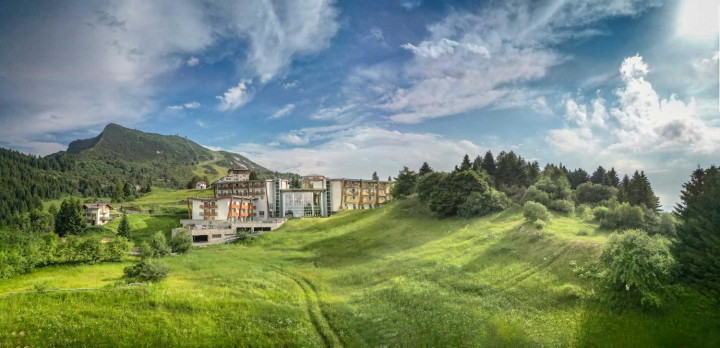 Brenta Dolomites - Trento