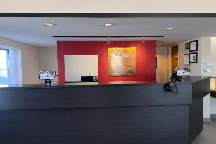 Comfort Inn Baie-comeau - Baie-Comeau