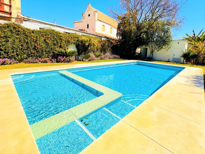 Casa Santa Catalina - Álora