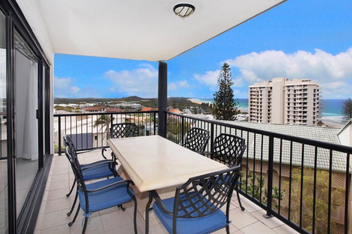 Unit 4 Beaumont Sur Mer - Sunshine Coast
