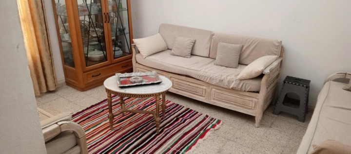 Suite Parentale Avec Salle De Bain Et Dressing - Tunis