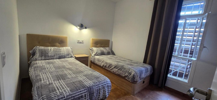 Suite Con Terraza & Bbq, 5 Min A Pie De La Playa - Casteldefels