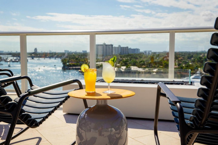 Kimpton Shorebreak Fort Lauderdale By Ihg - Fort Lauderdale