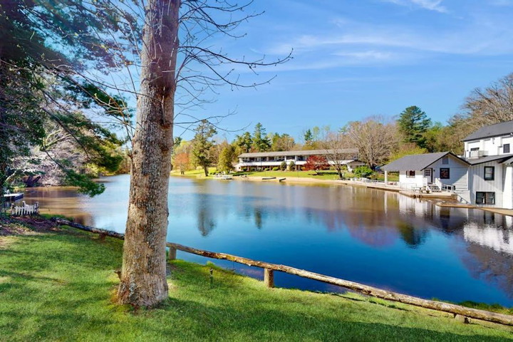 Dogwood - Unit 603 - Hendersonville, NC