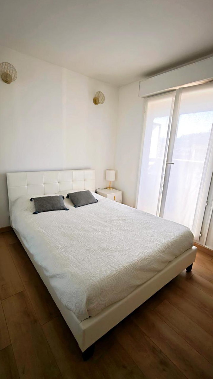 Chambre Côte D'azur - Èze
