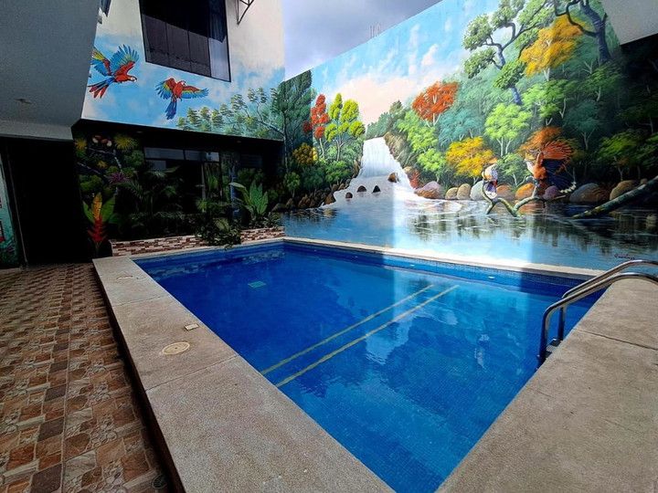 Residencial Lago Verde - Tarapoto