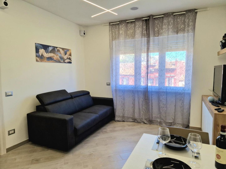 Tower Apartments - Terracina
