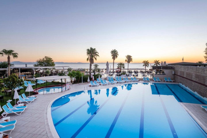 Armas Gul Beach - Kemer