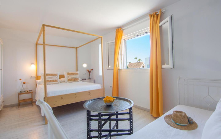 Casara Uno - Hermoso Loft En Playa Zahora - Spain