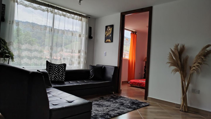 Destiny Apto Villas Del Río - San Rafael