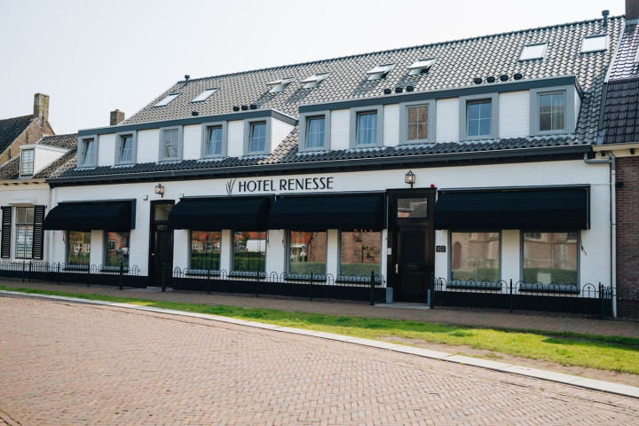 Hotel Renesse - Walcheren