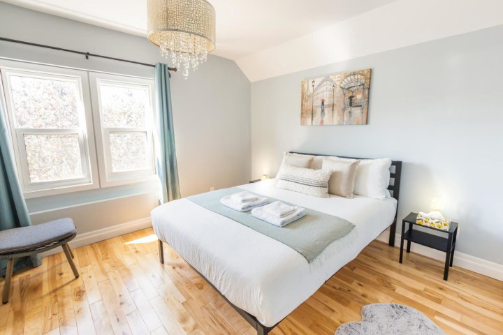 Cozy 2bdr Oasis In Ontario's Best Adventure Town - Sault Ste. Marie