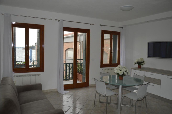 Calle Michelangelo Apartments - Venice