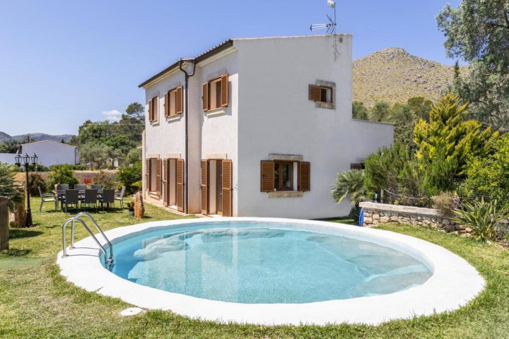 Villa Maria - Balearic Islands