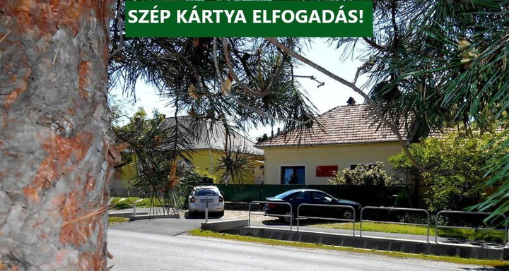 Gyöngyszem Vendégház - Noszvaj
