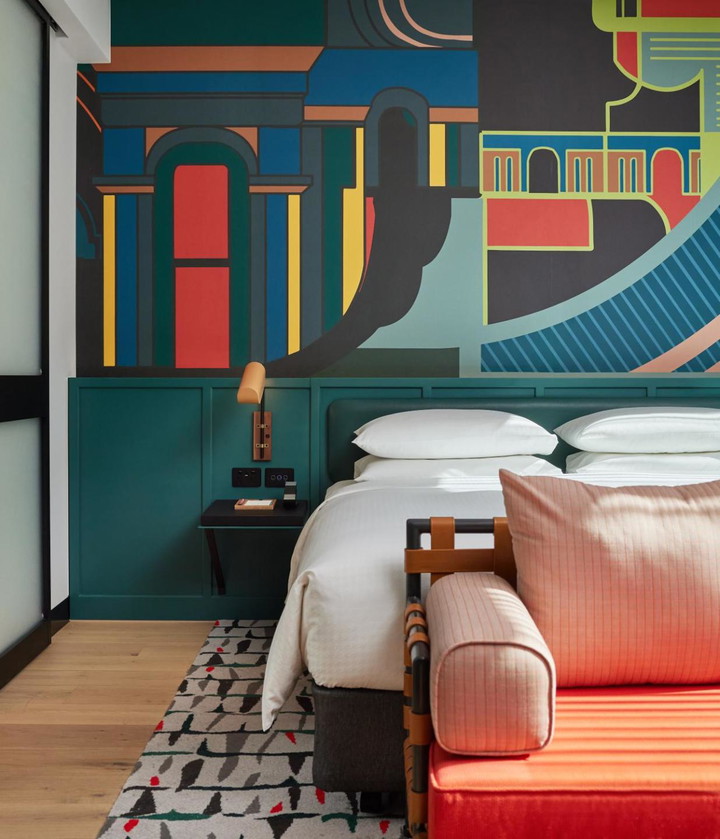 Caption By Hyatt Central Sydney - Manly