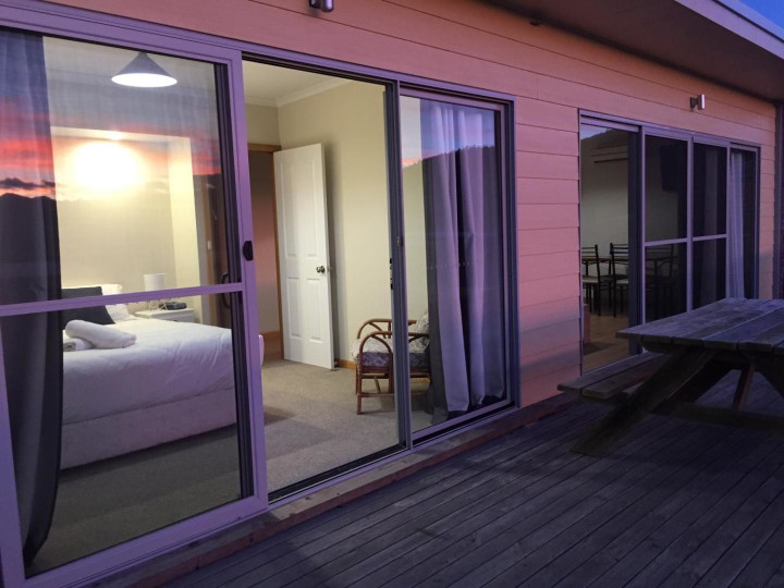 White Sands Estate - Tasmanie