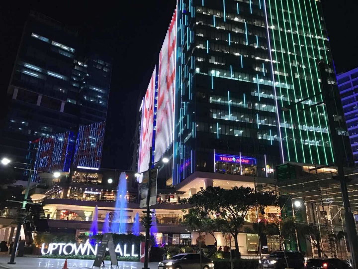 One Uptown Residence - Taguig