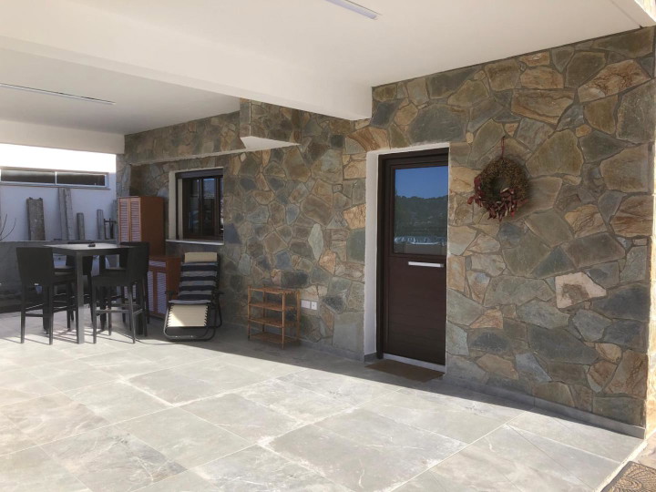 Diamond Stone Wooden Guest House - Chypre