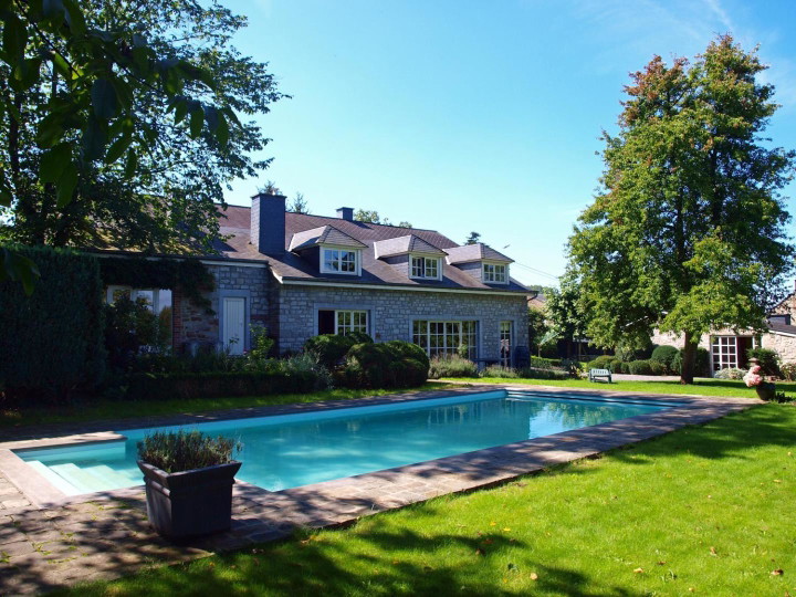 B&b La Buissonniere - Hamoir
