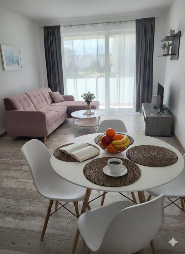 Caskada Modern Apartments 2 Nowy Apartamentowiec Winda - Poland