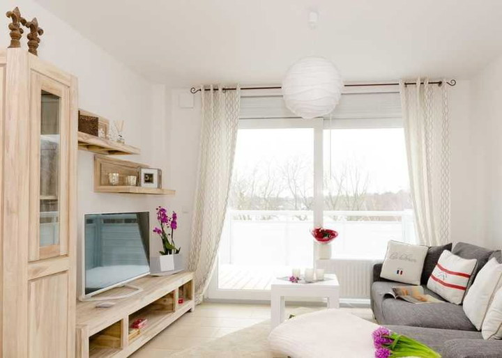 Sonnendeck App Nr 19 Max 4 Pers - Dierhagen