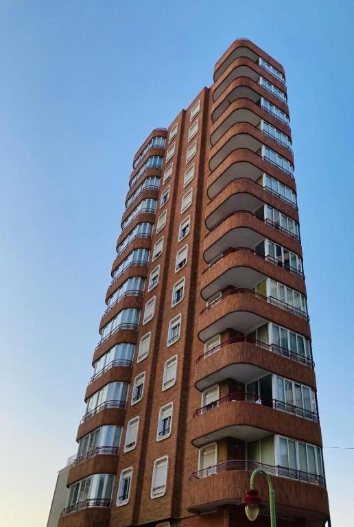 Apartamentos Edif Estocolmo 7ºa - Benidorm