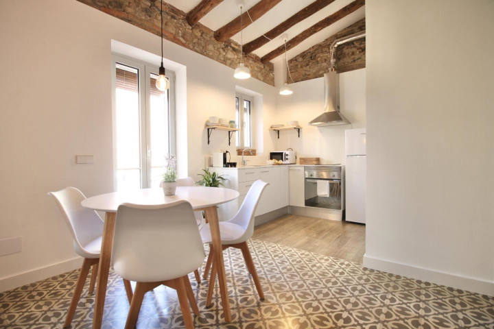 Mediterranean Way - Loft Oliver - Reus