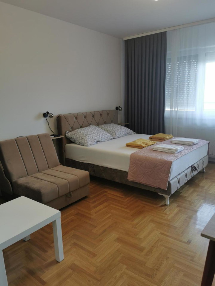 Gold Apartman - Subotica