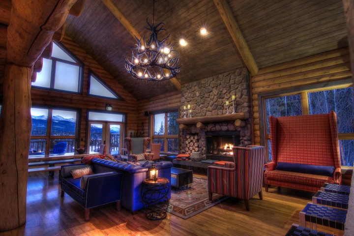The Bivvi Hostel - Breckenridge, CO