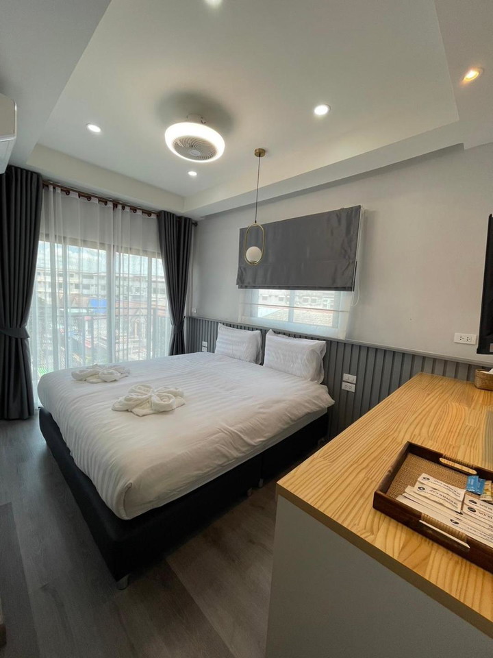 Acozyposhtel - Bangkok
