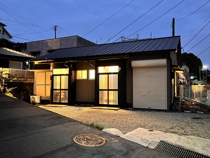 Ajito - Okayama