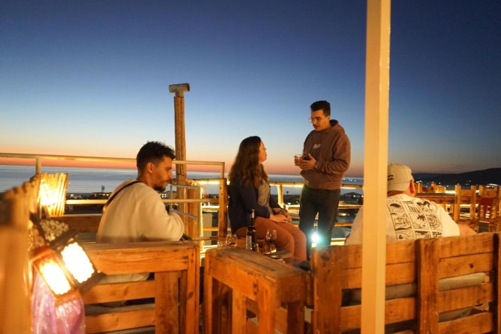 Heaven Surf Camp - Taghazout