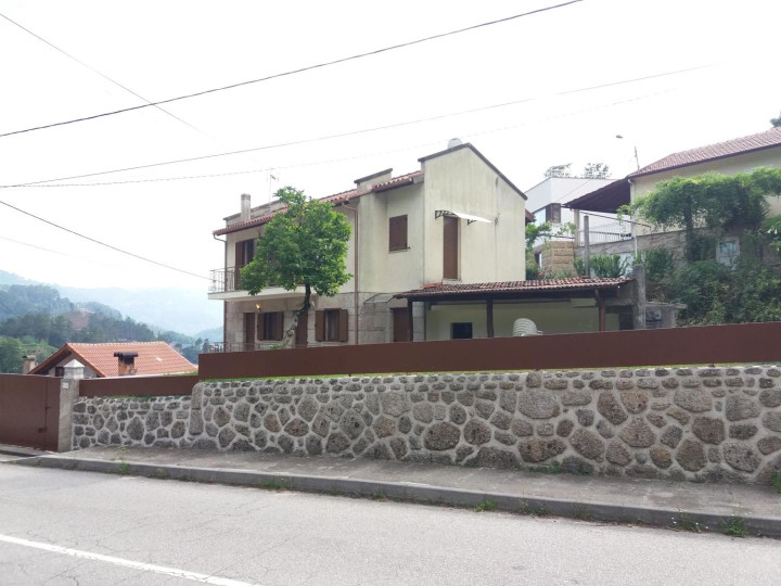Casa Dina Doceira - Região do Norte