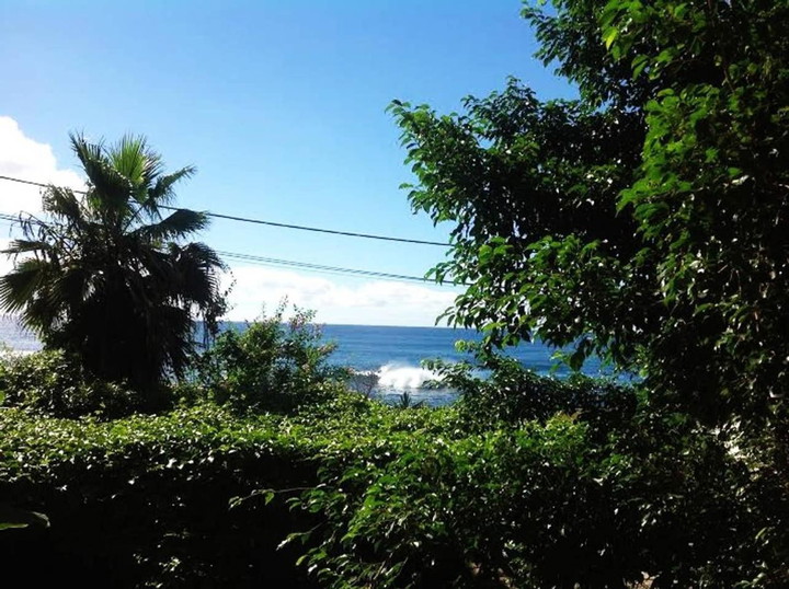 Charming 2br With Refreshing Ocean View And Patio - Praia (Zöld-foki-szigetek)